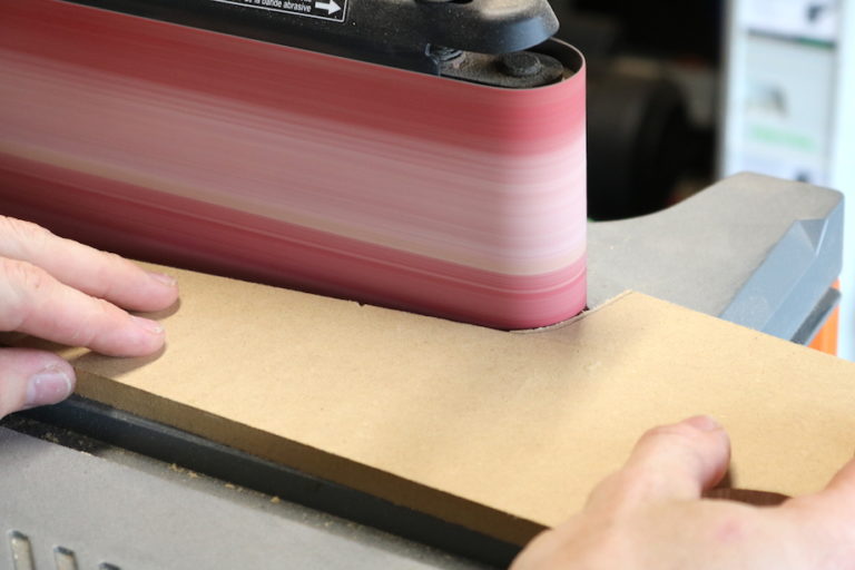 Production & Precision Woodworking | THISisCarpentry