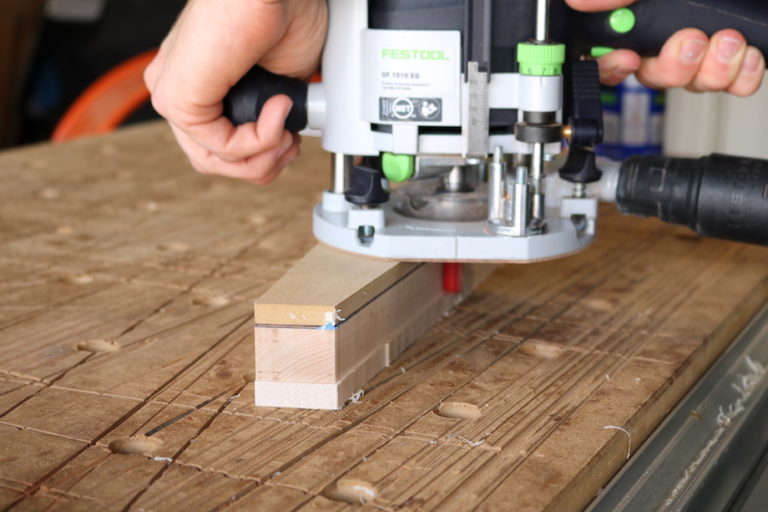 Production & Precision Woodworking | THISisCarpentry