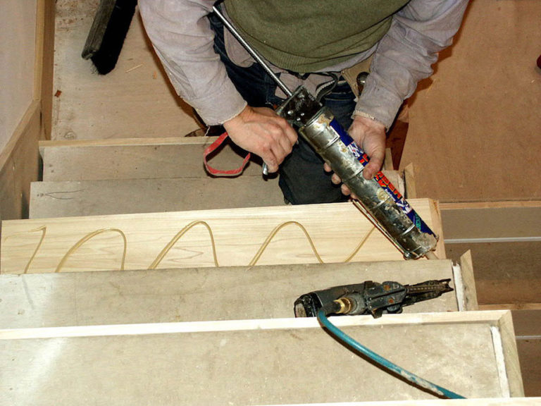 Twenty-four Tips on Stair Building | THISisCarpentry